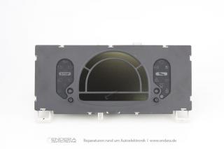 Renault Modus Reparatur Service | Endera Digitaltechnik - Kfz ...