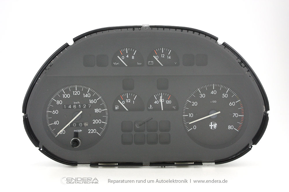 Alfa Romeo Spider 115 Reparatur Service - Analoganzeigen ...