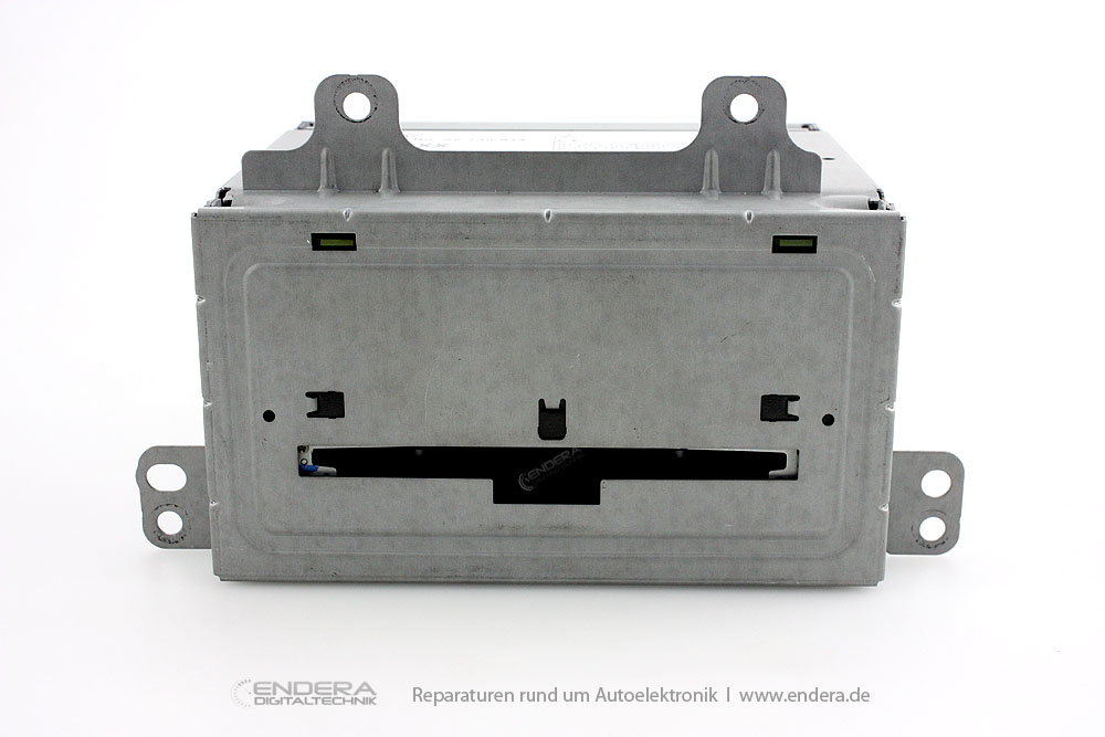 Opel Meriva B Reparatur Service | Endera Digitaltechnik - Kfz ...