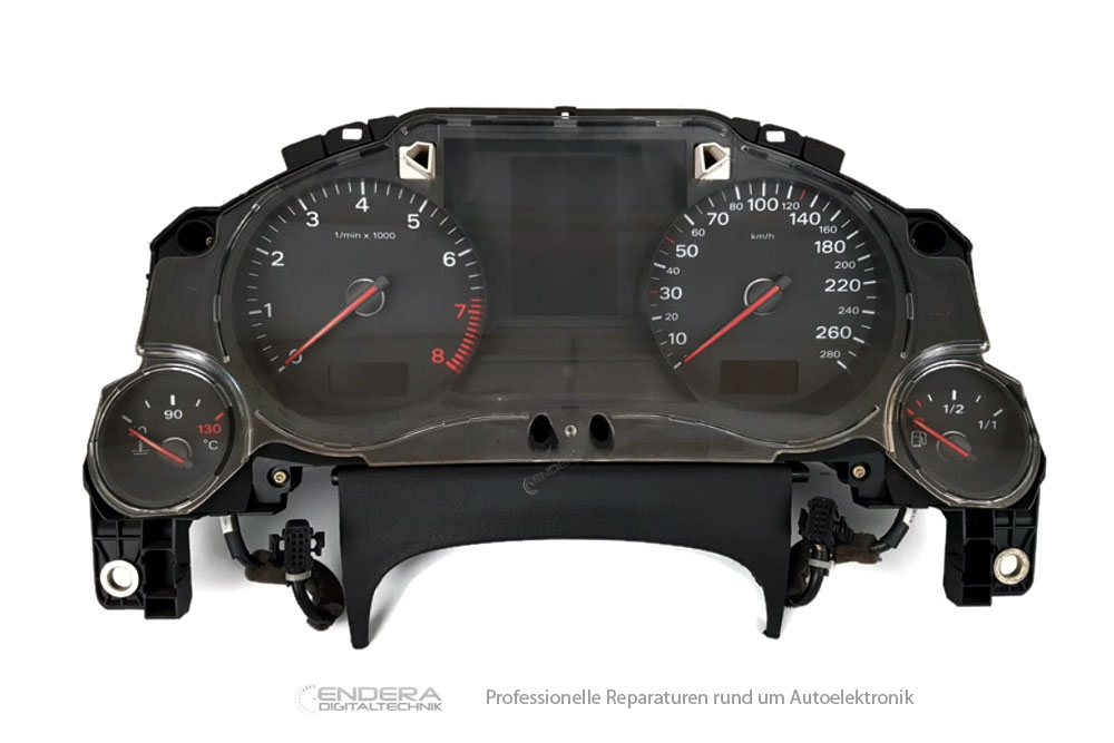Tacho Display Reparieren at Amy Kates blog