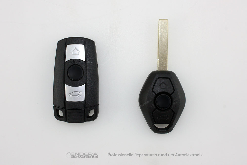 Autoschlãƒâ¼ssel Verloren Bmw